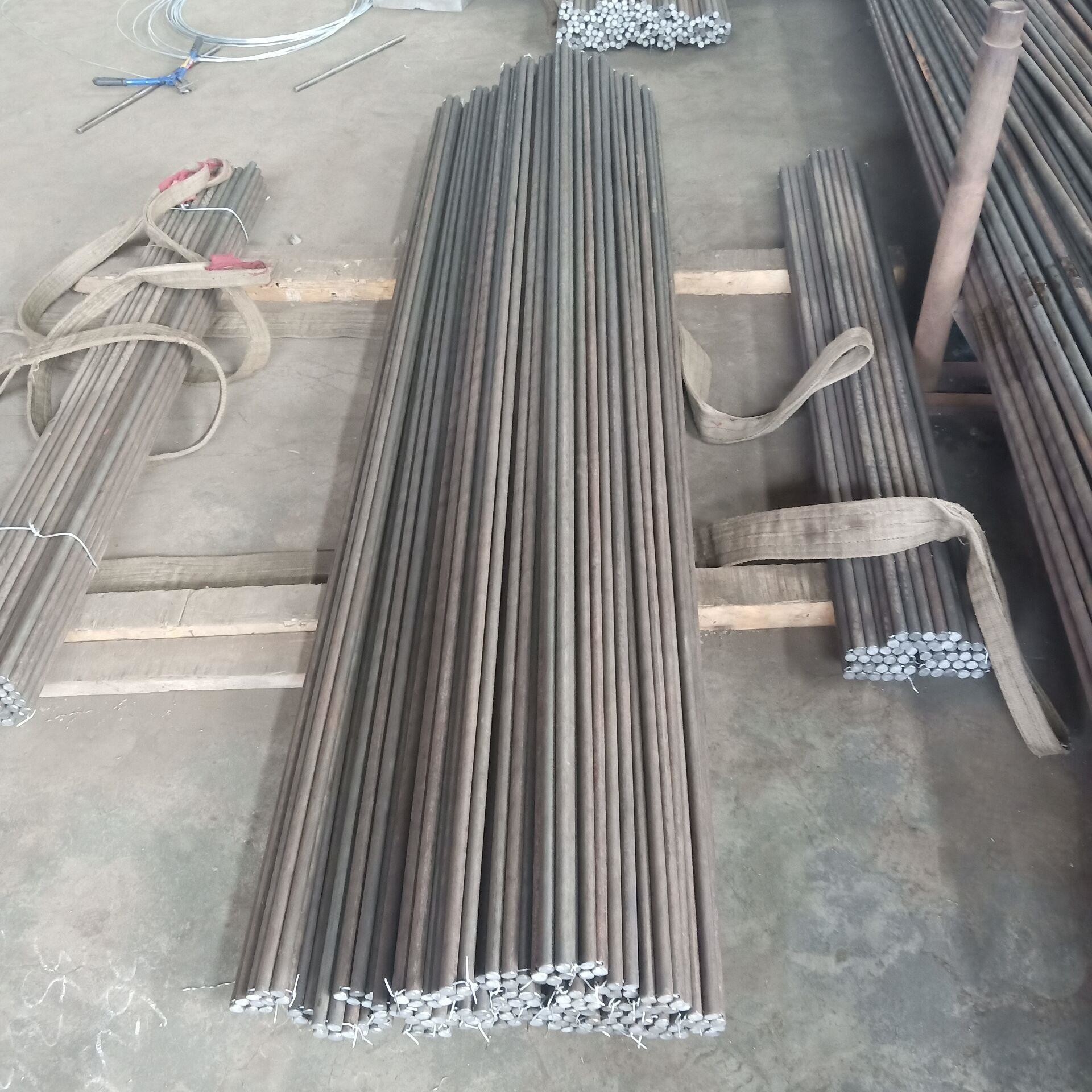 پین شفت رنده بلند ضد فرسایش میله میله گرد فولادی ضد زنگ ضد زنگ ضد حریق